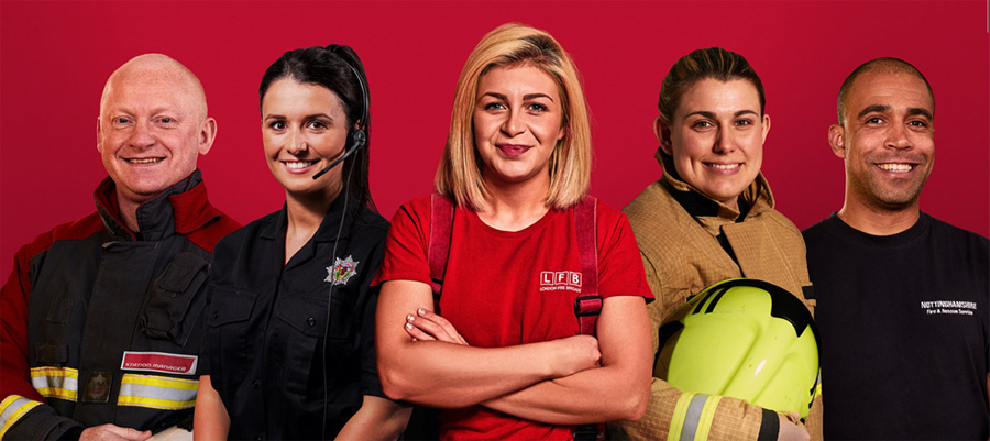 Join the Fire Brigades Union | Fire Brigades Union