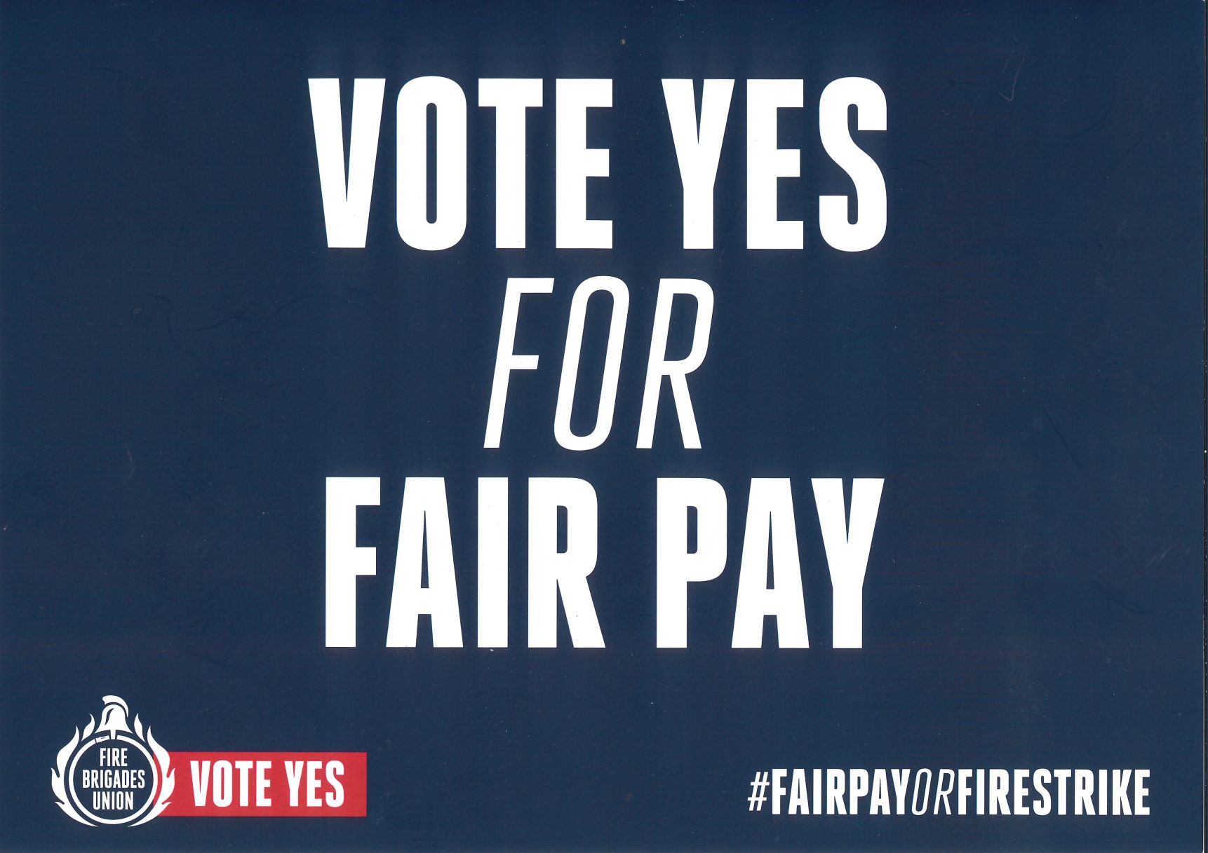 Vote on strike follows strong consultative ballot response ...