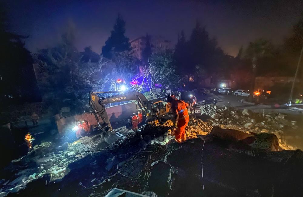 Magazine archive | Fire Brigades Union