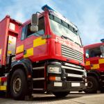 Standard rank structure | Fire Brigades Union