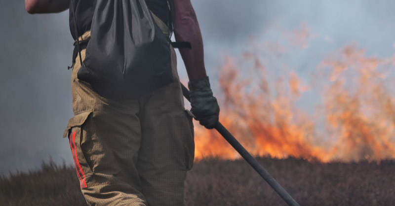 Fire Brigades Union | The Voice Of Firefighters